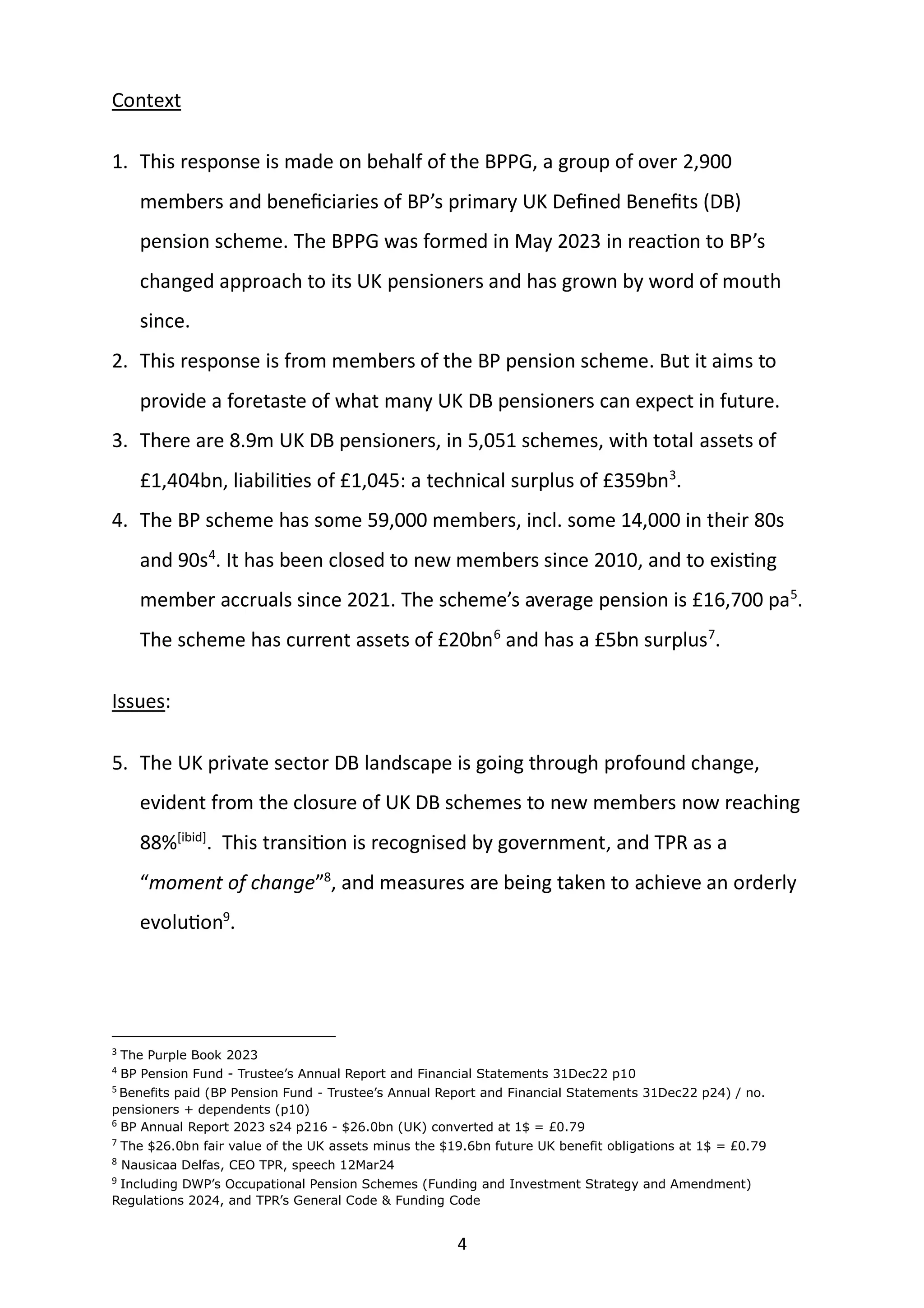 BPPG response - Options for Defined Benefit schemes - 19Apr24.pdf