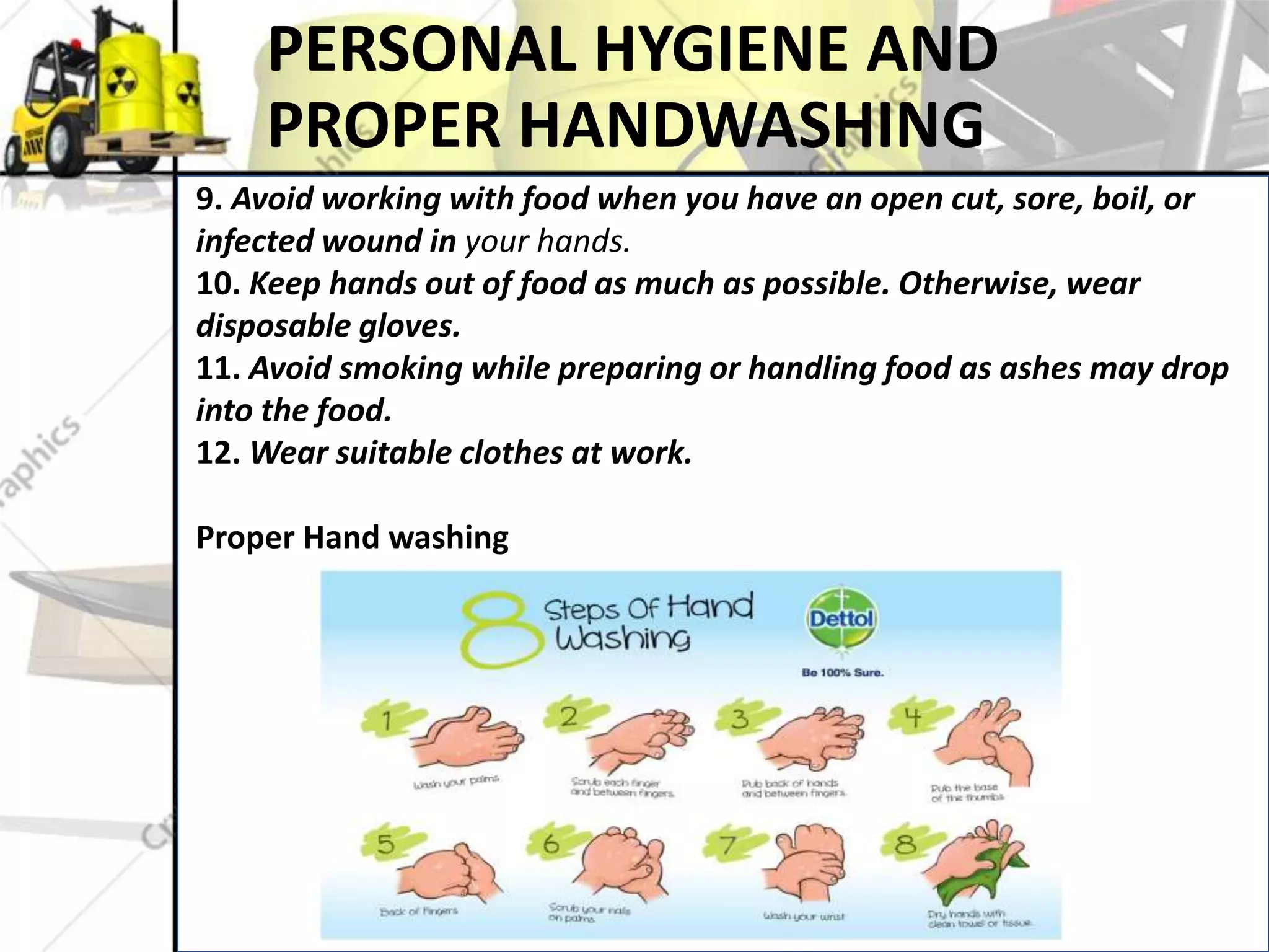 BPP Practice Occupational Health and Safety Procedures | PPTX