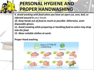 BPP Practice Occupational Health and Safety Procedures | PPTX