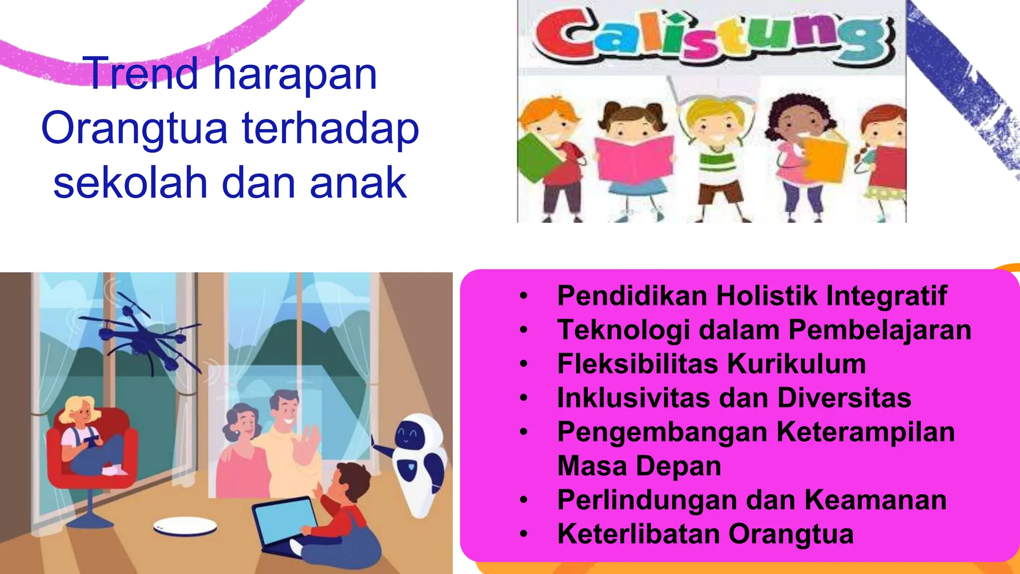 Mengelola Harapan Orang Tua Generasi Alpha.pptx