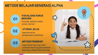Mengelola Harapan Orang Tua Generasi Alpha.pptx