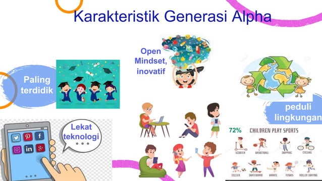 Mengelola Harapan Orang Tua Generasi Alpha.pptx