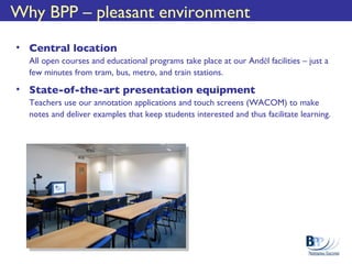 Bpp Professional Education En | PPT | Educational Assessment | Education