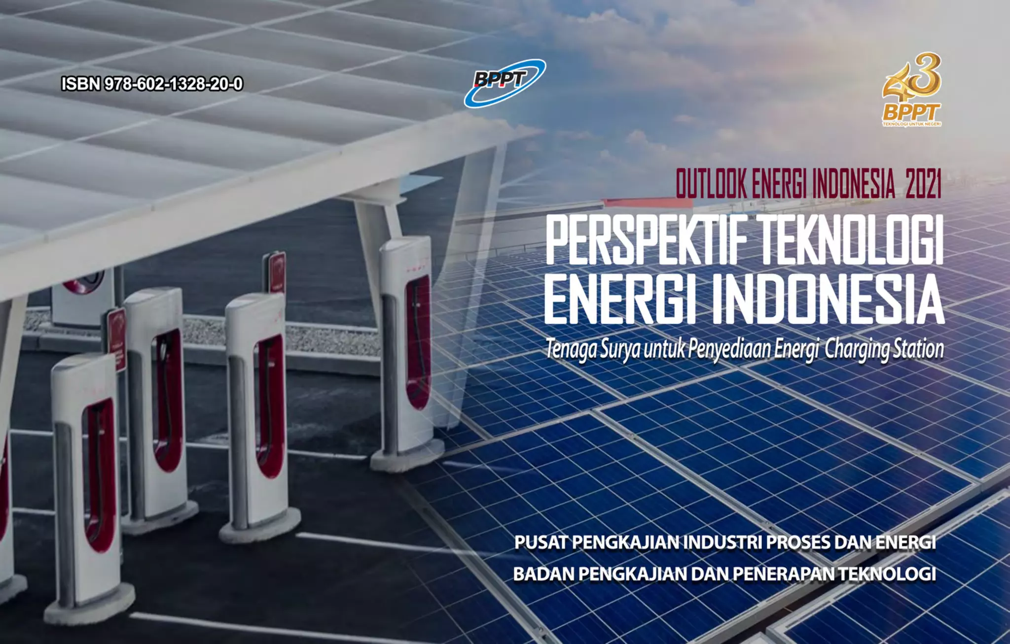 BPPT - Outlook Energi Indonesia 2021.pdf