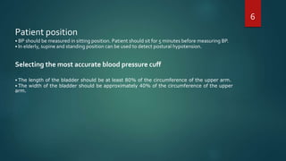 Bp pulse and cardiac output | PPTX | Heart and Cardiovascular Diseases ...