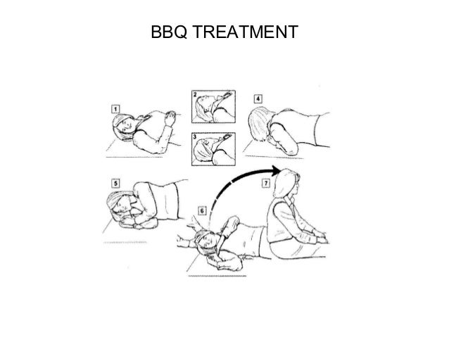 Vestibular assessment from the physiotherapy perspective