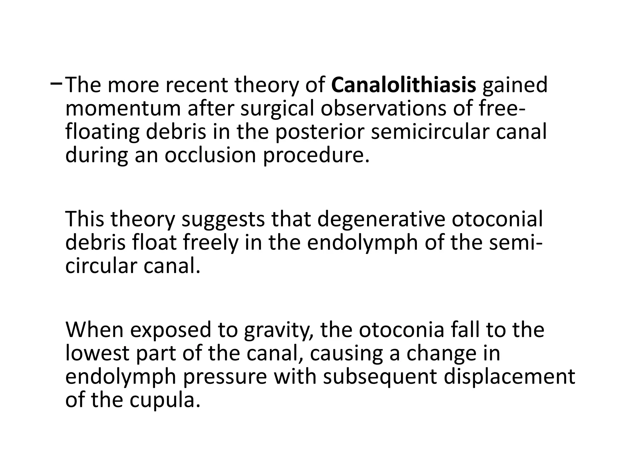 Benign paroxysmal positional vertigo.pptx