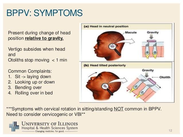 Bppv final -grand rounds sept 2015
