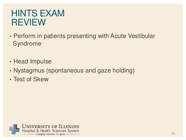 Bppv final -grand rounds sept 2015
