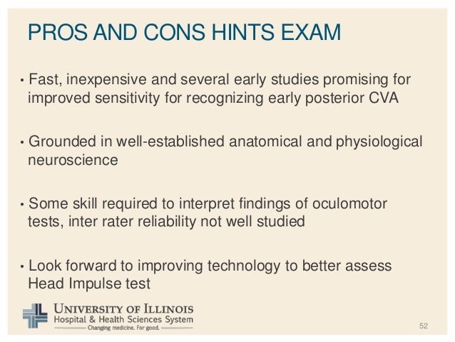 Bppv final -grand rounds sept 2015