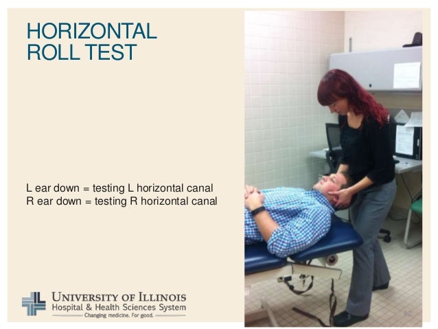 Bppv final -grand rounds sept 2015