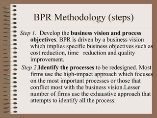 Information System Mangement Notes For BPR.ppt