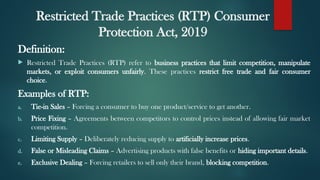 BPR- MODULE-4[1].pptx business regulations and framework | PPTX