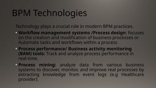 Introduction to Bussinessprocessengineering.pptx