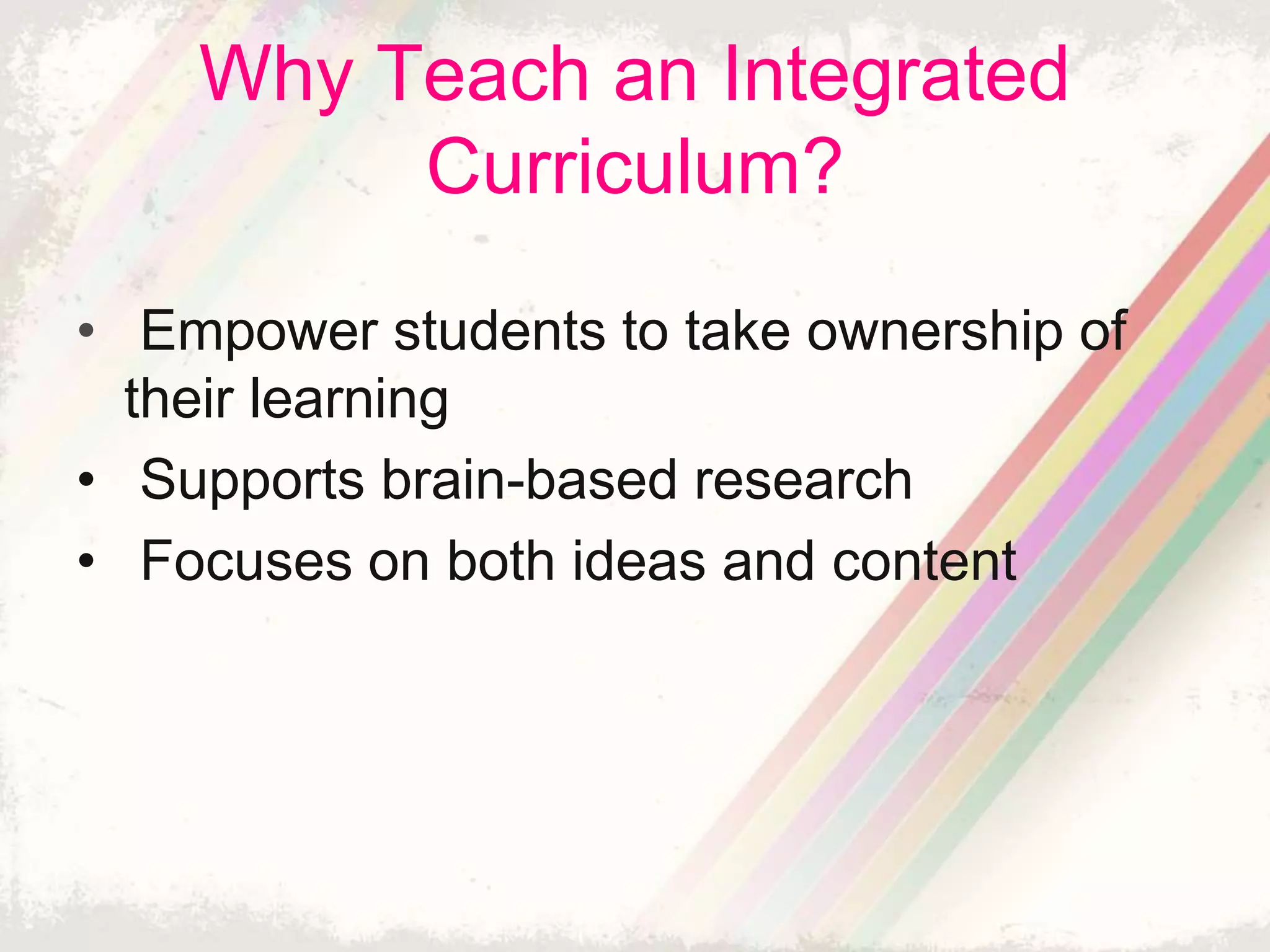 BEST PRACTICES IN IMPLEMENTING CURRICULUM IN THE CLASSROOM | PPTX