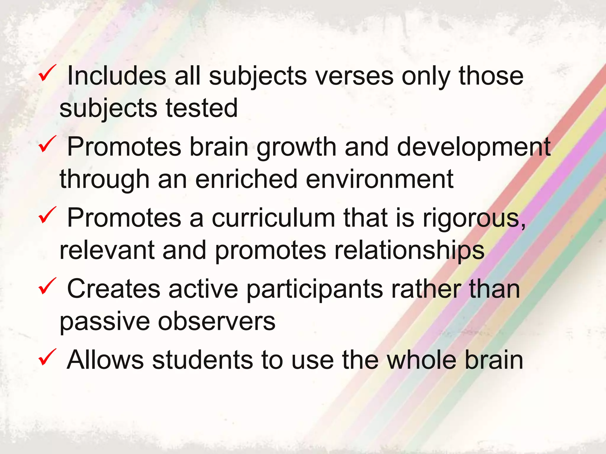 BEST PRACTICES IN IMPLEMENTING CURRICULUM IN THE CLASSROOM | PPTX | Professional School ...