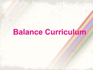 BEST PRACTICES IN IMPLEMENTING CURRICULUM IN THE CLASSROOM | PPTX