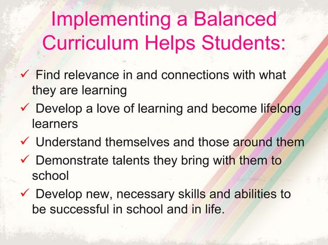 BEST PRACTICES IN IMPLEMENTING CURRICULUM IN THE CLASSROOM | PPTX | Professional School ...