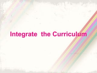 BEST PRACTICES IN IMPLEMENTING CURRICULUM IN THE CLASSROOM | PPTX