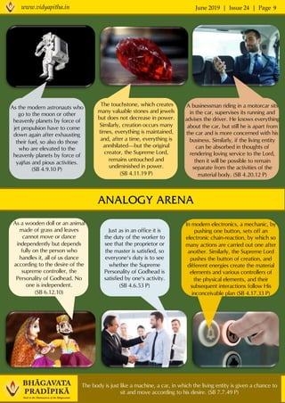 THE DIVINE ORDER | PDF