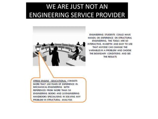STRESS ENGINE CONCEPT | PPT