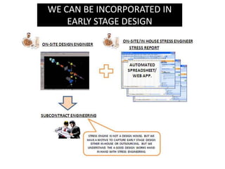 STRESS ENGINE CONCEPT | PPT