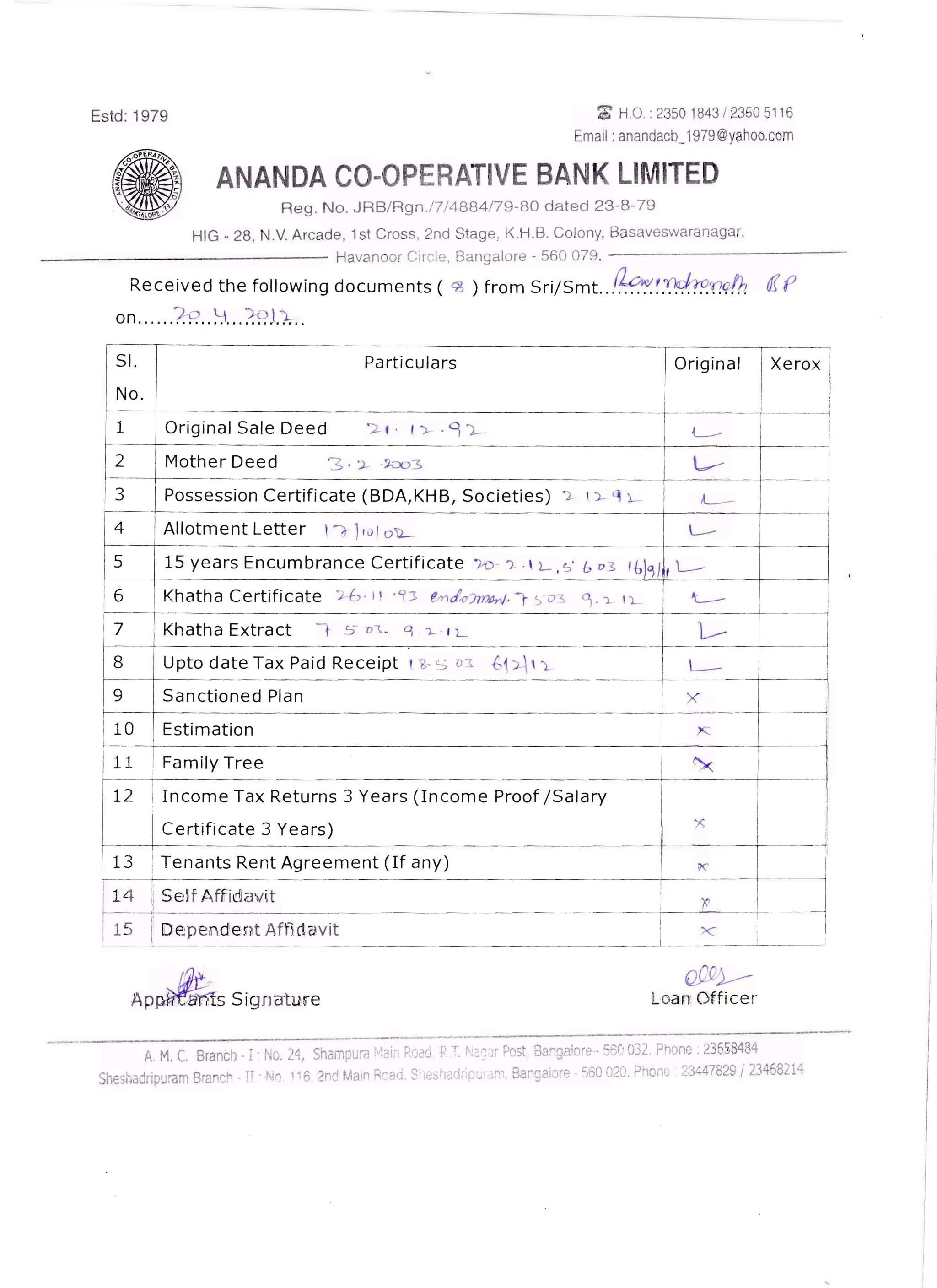 Bp ravi doc submisssion | PDF