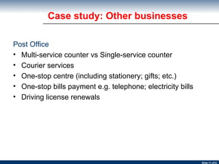 Bpr Case Studies | PPT