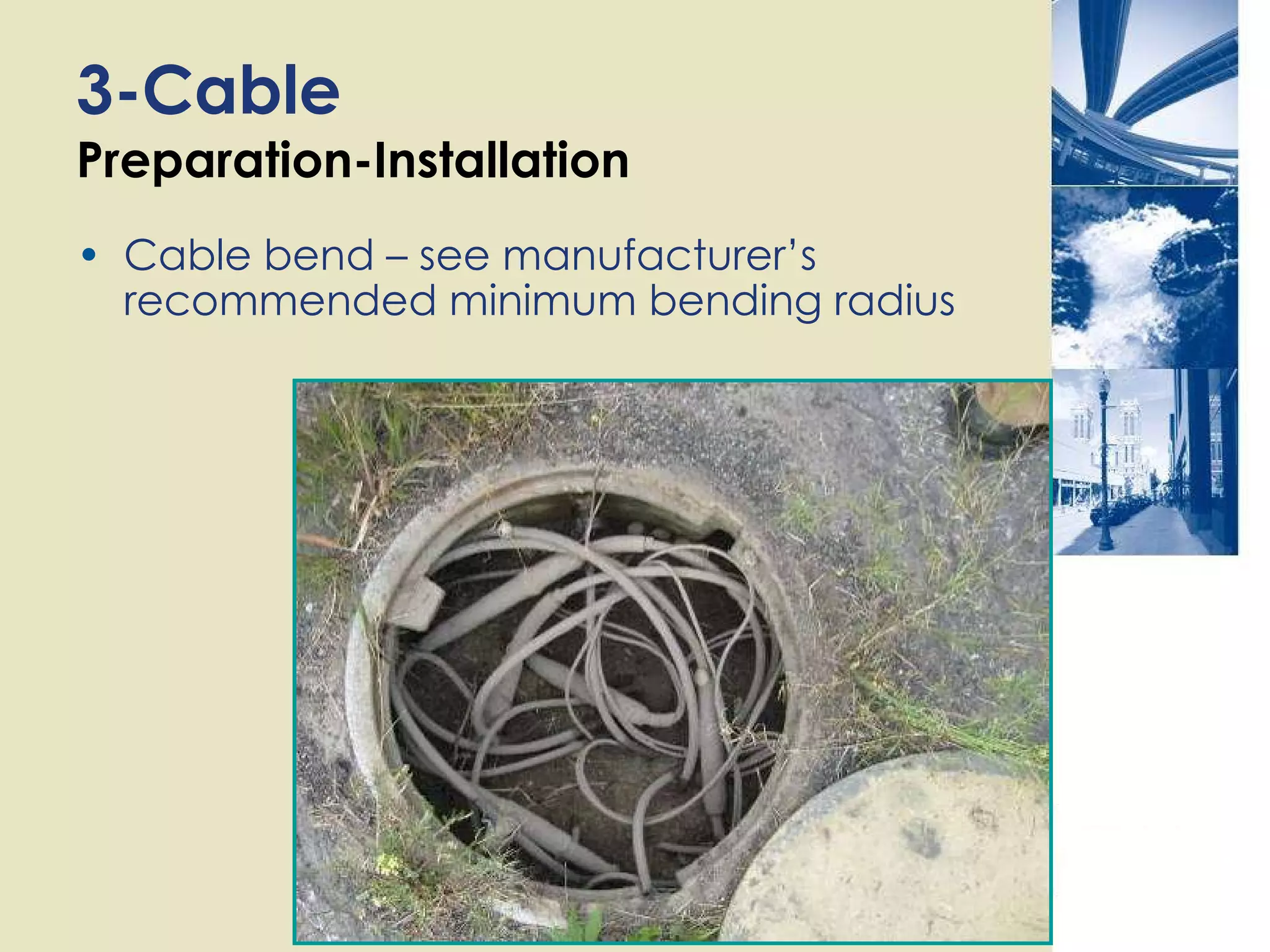 Electrical component at airport for airfield lighting circuit | PPS
