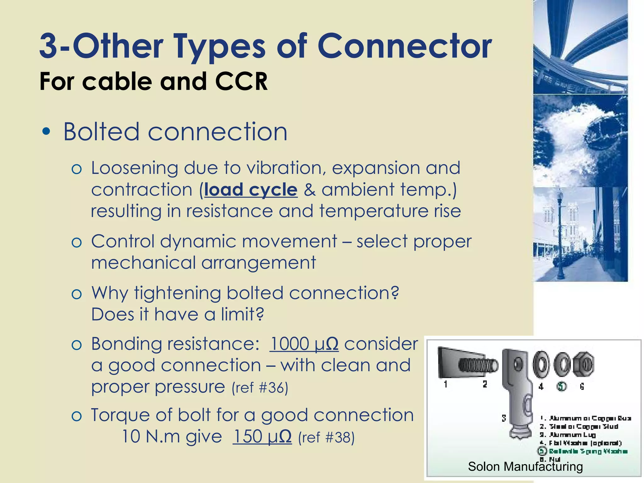 Electrical component at airport for airfield lighting circuit | PPS