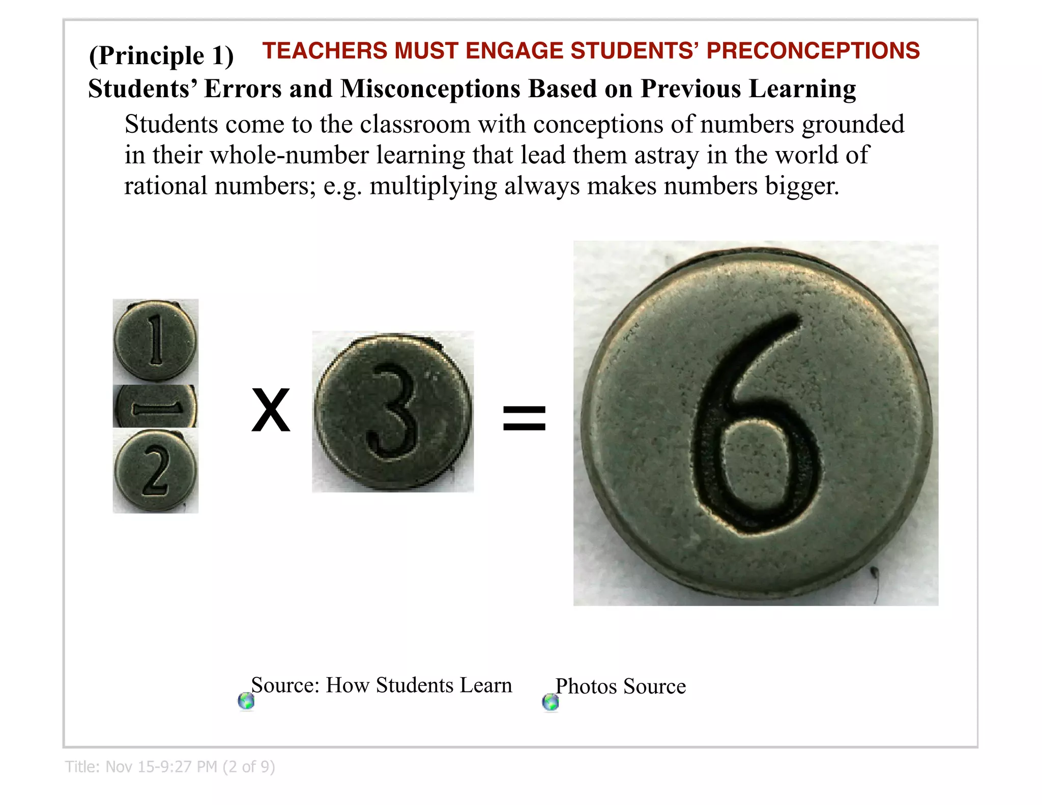 BPRIME Proportional Reasoning | PDF