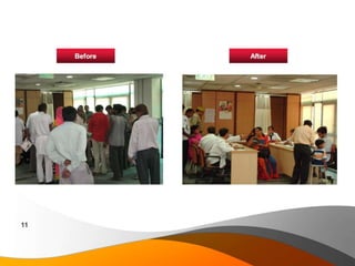 BPR at Lady Harding Hospital New Delhi | PPTX