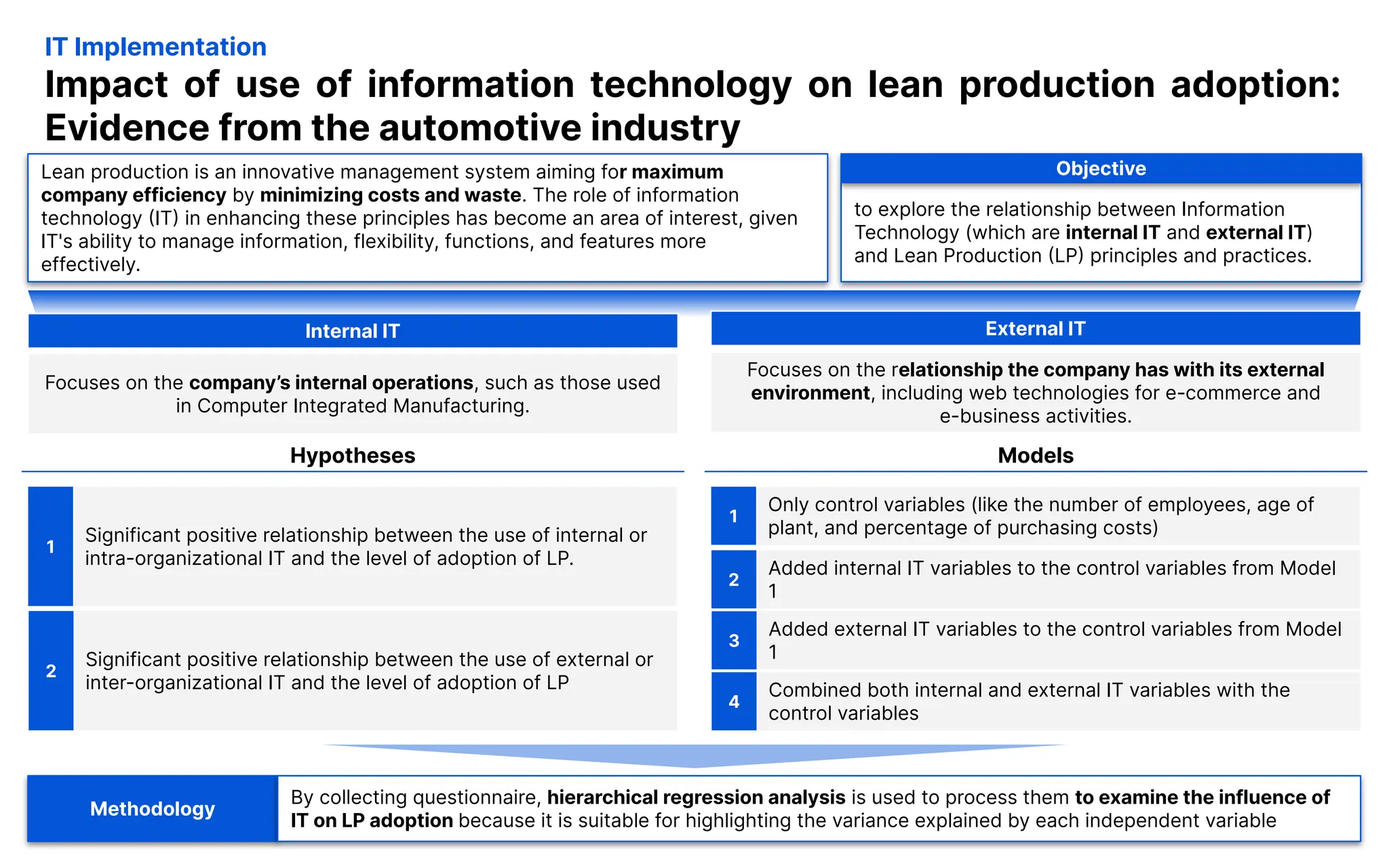 Business Process Reengineering on Car Sales System | PDF