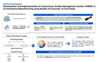 Business Process Reengineering on Car Sales System | PDF