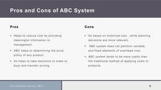 Business process and financial reengineering | PPT