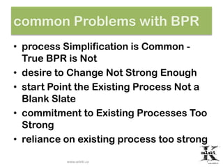 Business process management | PPT