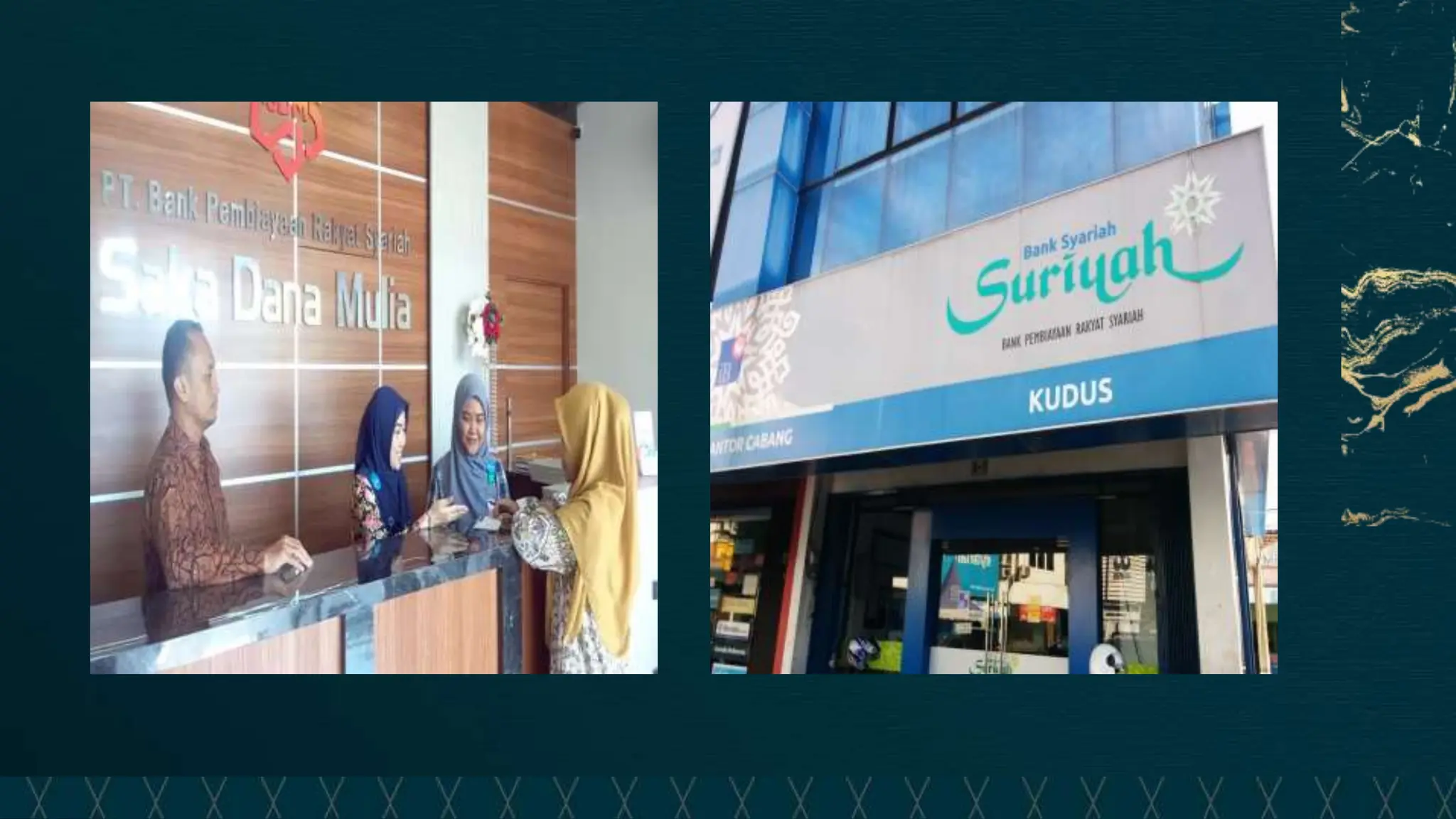 BANK SYARIAH (BANK PEMBIAYAAN RAKYAT SYARIAH).pptx