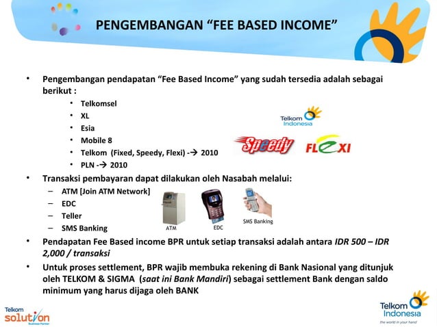 Bpr satu presentasi | PPT