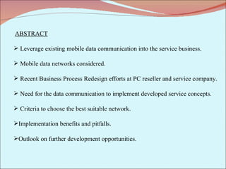 Bpr Slide Show1 | PPT