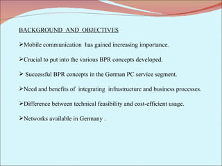 Bpr Slide Show1 | PPT