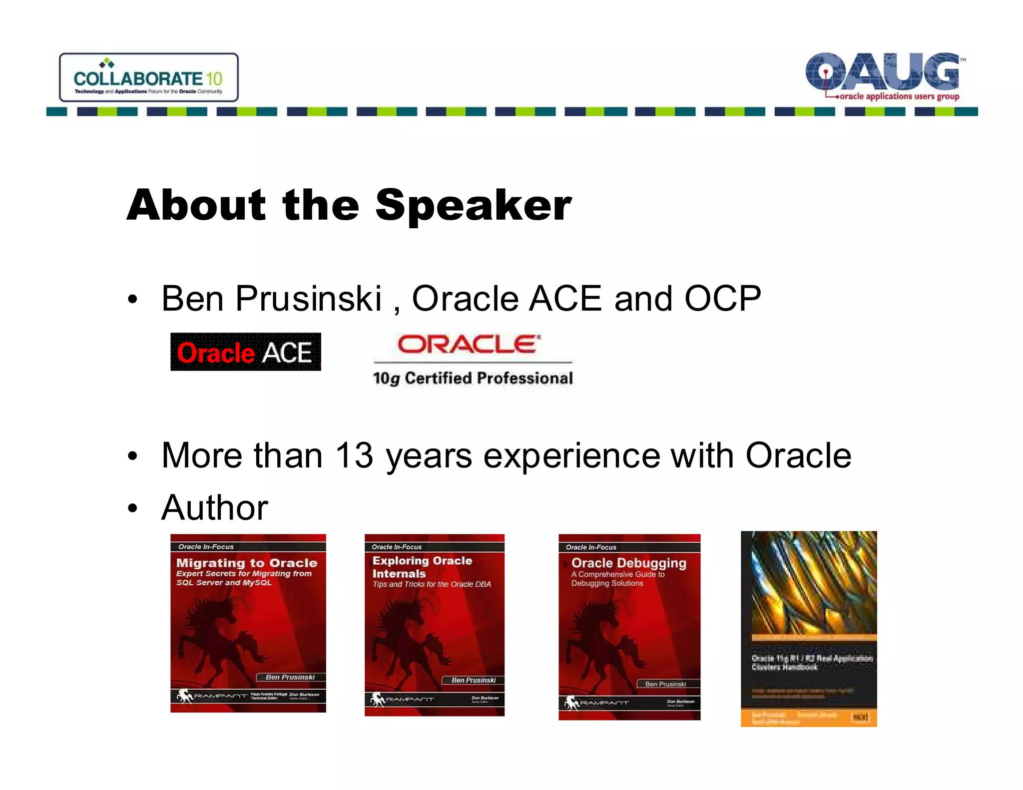 Oracle EBS Release 12: Tips for Patching | PDF