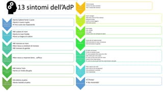 BPS: SOCCORSO PSICOLOGICO DI BASE | PPTX