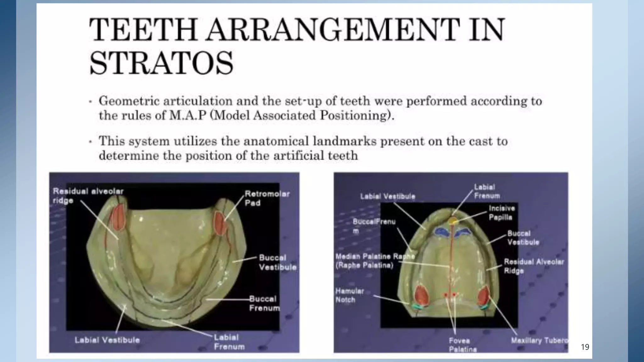 biofunctional prosthetic system | PPTX