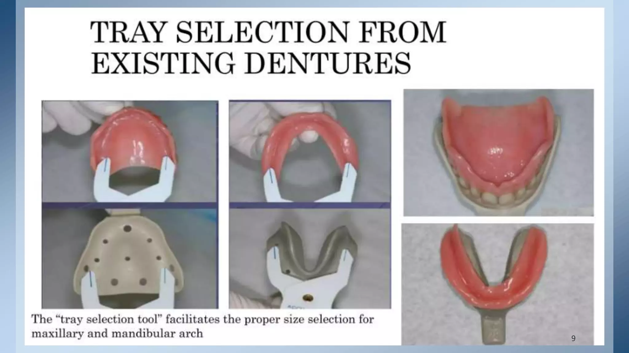 biofunctional prosthetic system | PPTX