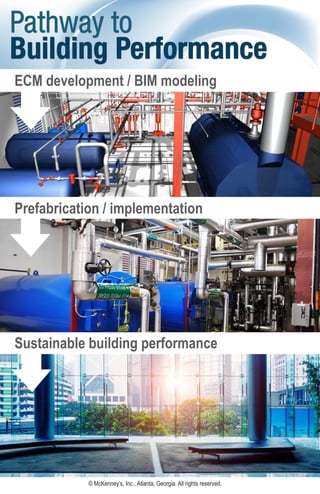 Building Performance Solutions | PDF