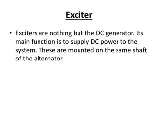 BPS-UNIT -I (TPS).pptx