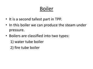 BPS-UNIT -I (TPS).pptx