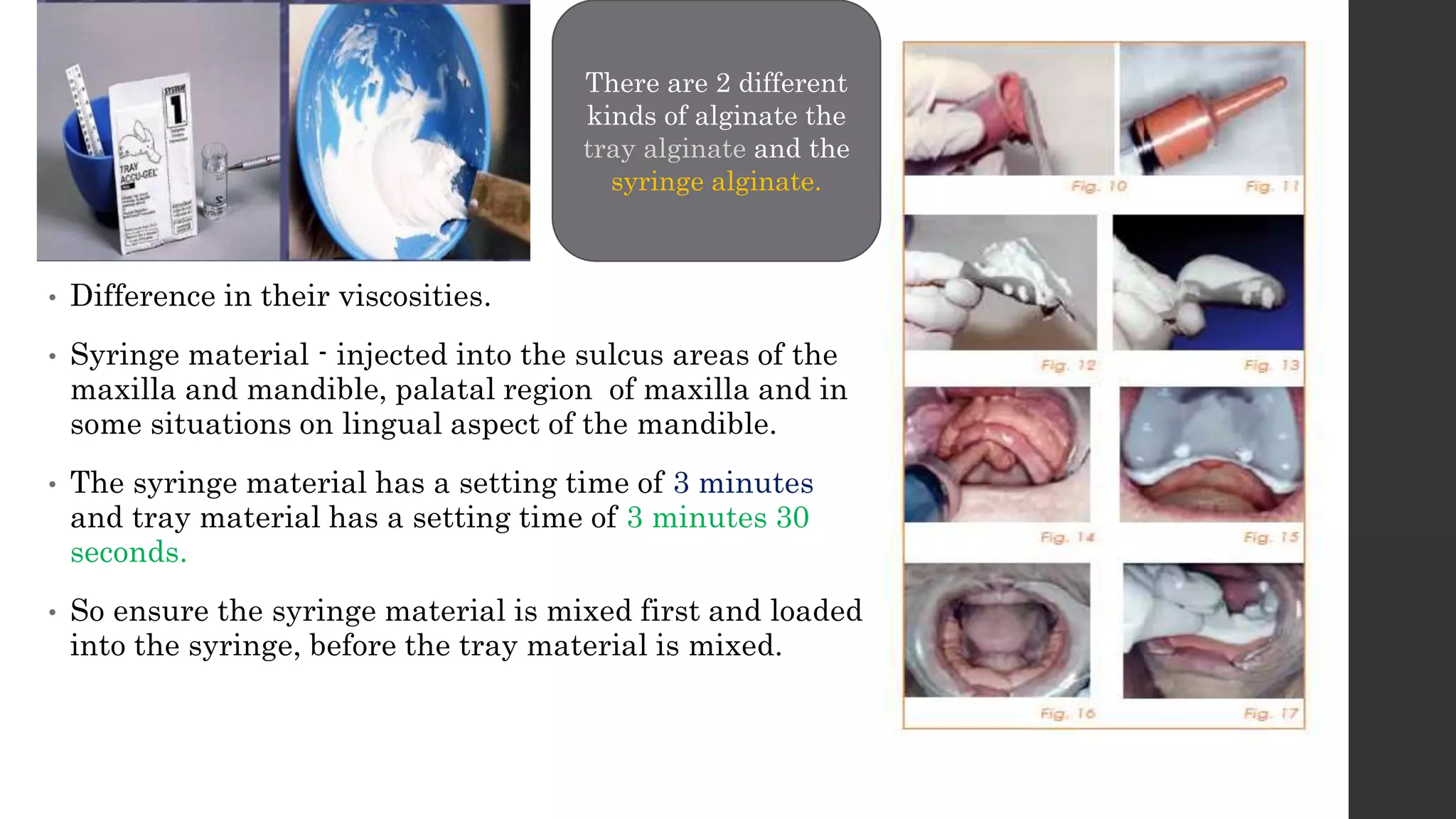 journal cub presentation on Bps denture/biofunctional prosthetic system ...
