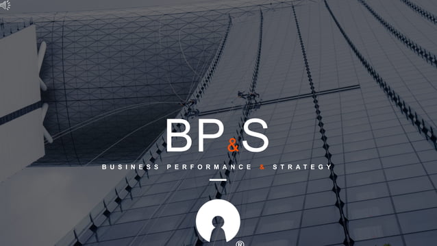 BP&S Approach | PPTX | Management Consulting Industry | Industries