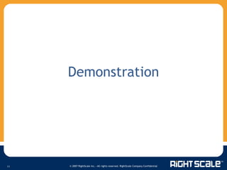 Next-Generation Server Architecture | PPT